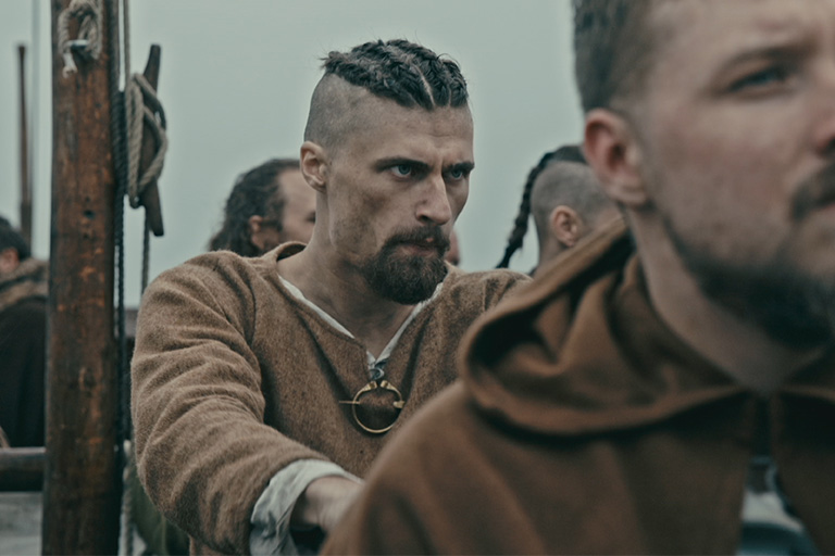 Salme viikingid - Viasat History telekanal